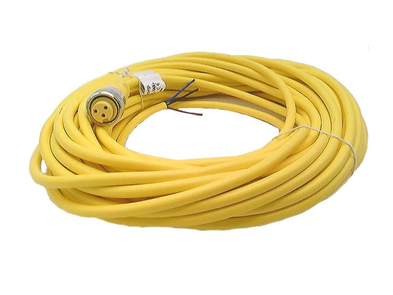 MINC-3FPX-20M QD Cable/Cord Set by MENCOM