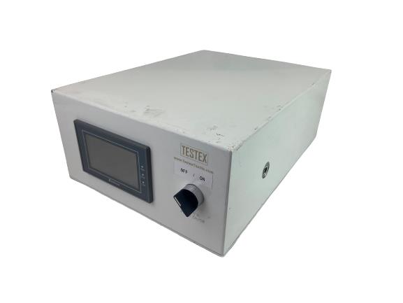 TM120-6 Machine by TESTEX