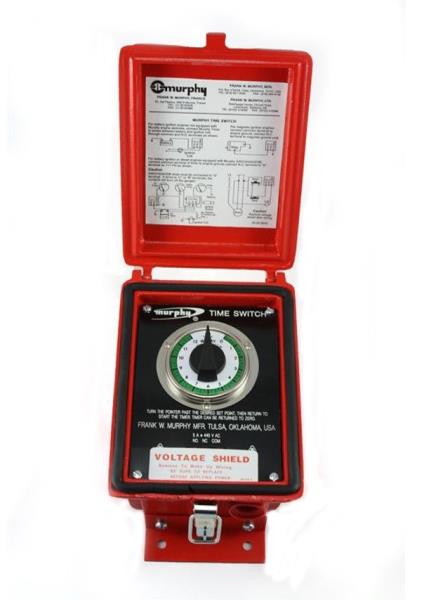 20700031 Timer/Counter by FW MURPHY