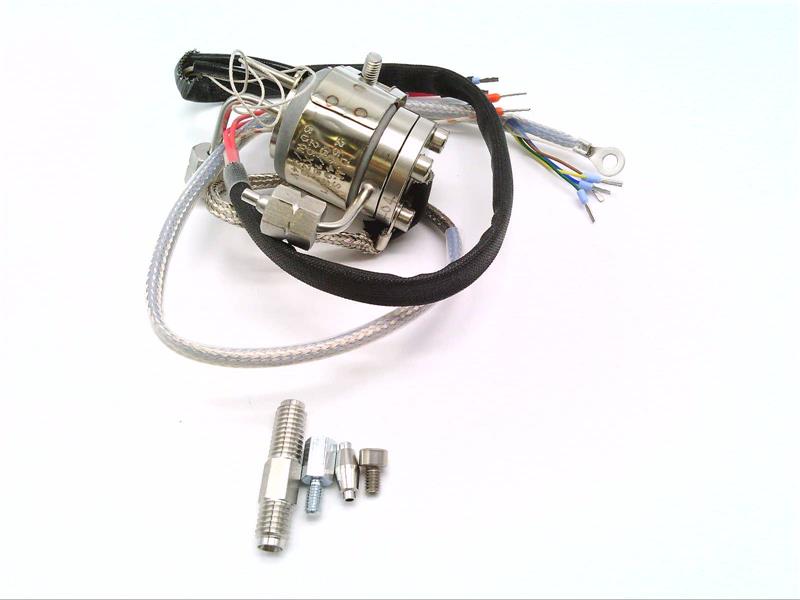 S1750702 Pressure Sensor/Transducer by SERVOMEX