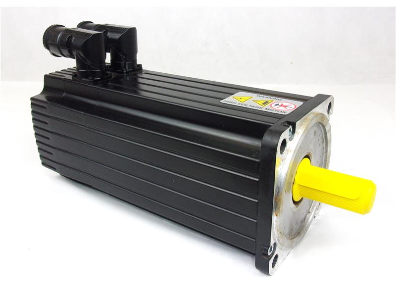 G404-2018A Servo Motor by MOOG