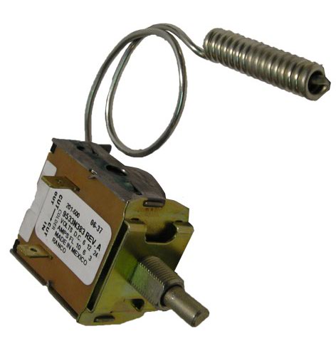 AC201-500 Temperature/Process Control by OMEGA ENGINEERING