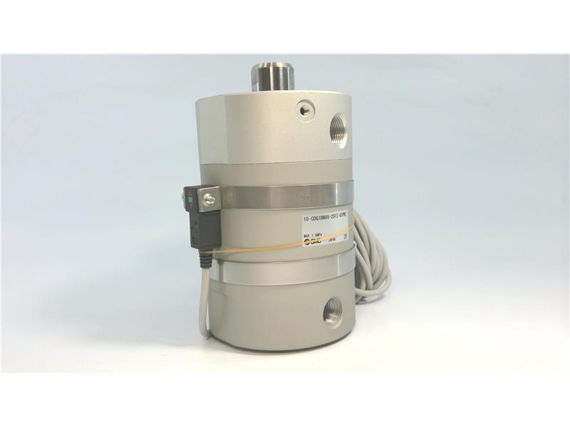 10-CDG1BN80-25FZ-G5PWZ Pneumatic Cylinder by SMC