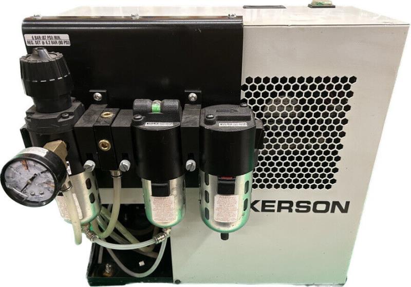 WDRD10-115160 Pneumatic Dryer by WILKERSON PNEUMATIC