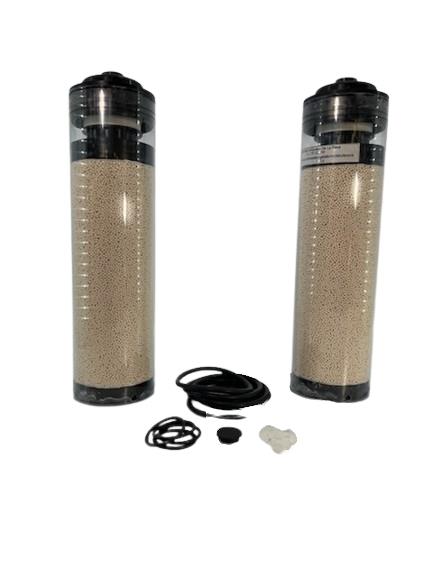 PDAD-13-SP-12000 Pneumatic Valve Rebuild Kit / Seal Kit by FESTO