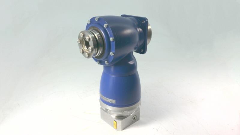 HG+075S-MF2-20-6C1-1S10 Gear Box by WITTENSTEIN