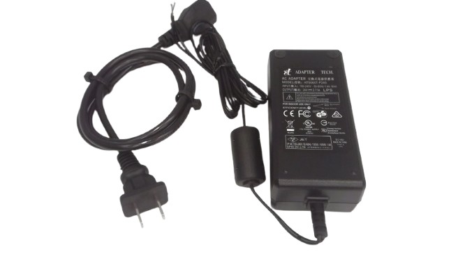 ATS065T-P240 Power Supply Accessory by CONDOR ELECTRONICS