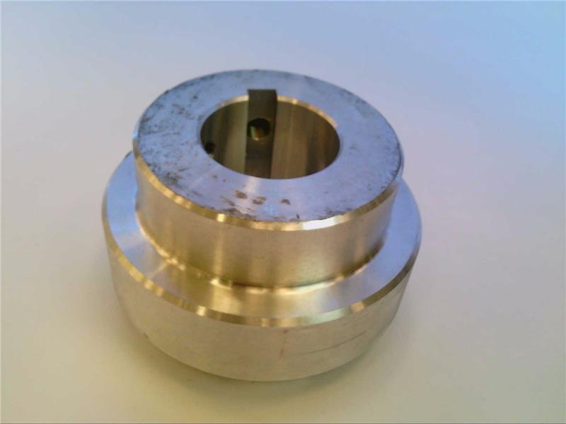 RC4-1625-375 Pipe and Coupling by REULAND