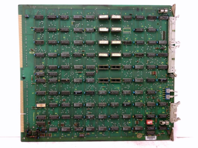 8000-GC PC Board PLC/Add-On Board by ALLEN BRADLEY