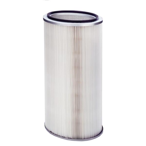 P191920-016-436 HVAC Air Filter by DONALDSON