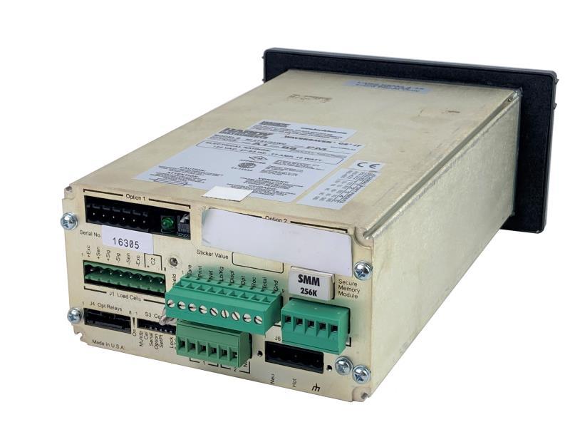 HI 2151/30WC-A1-B5 Weight Indicator by HARDY PROCESS SOLUTIONS