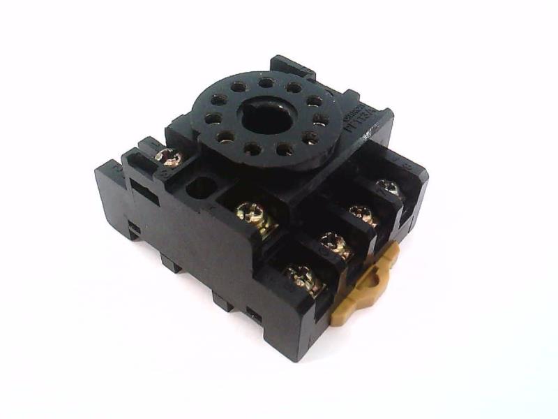 PF113A-L Relay/Socket by OMRON