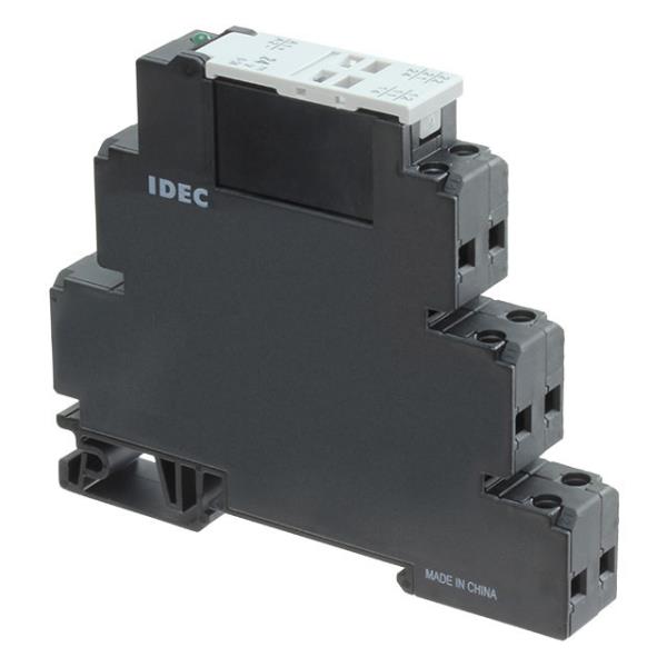 RV8H-2S-AD48 Relay/Socket by IDEC