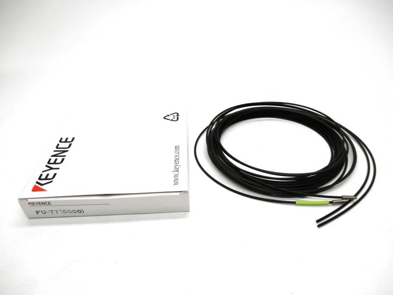 FU-77G-5000 Fiber Optic Cable by KEYENCE CORP
