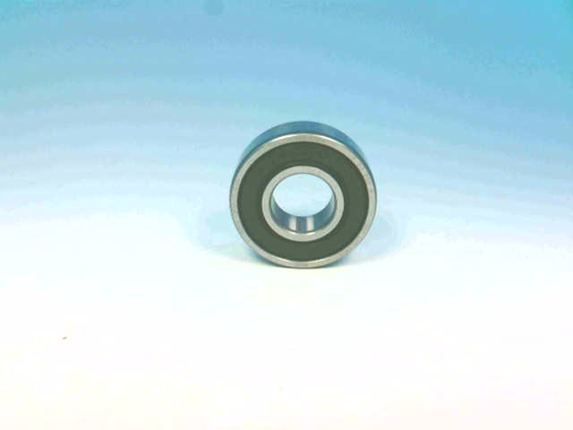 6203-2RSH/C3GJN Bearing by SKF