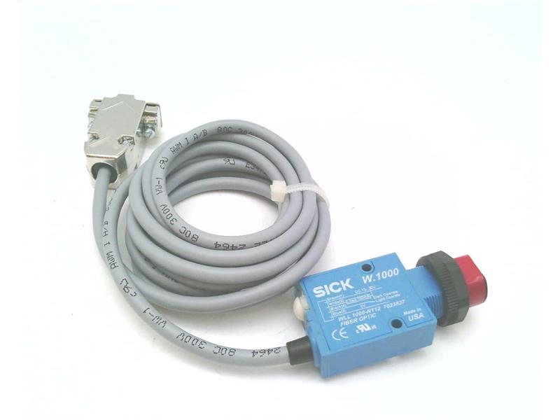 WLL1000-N112 Photoelectric by SICK