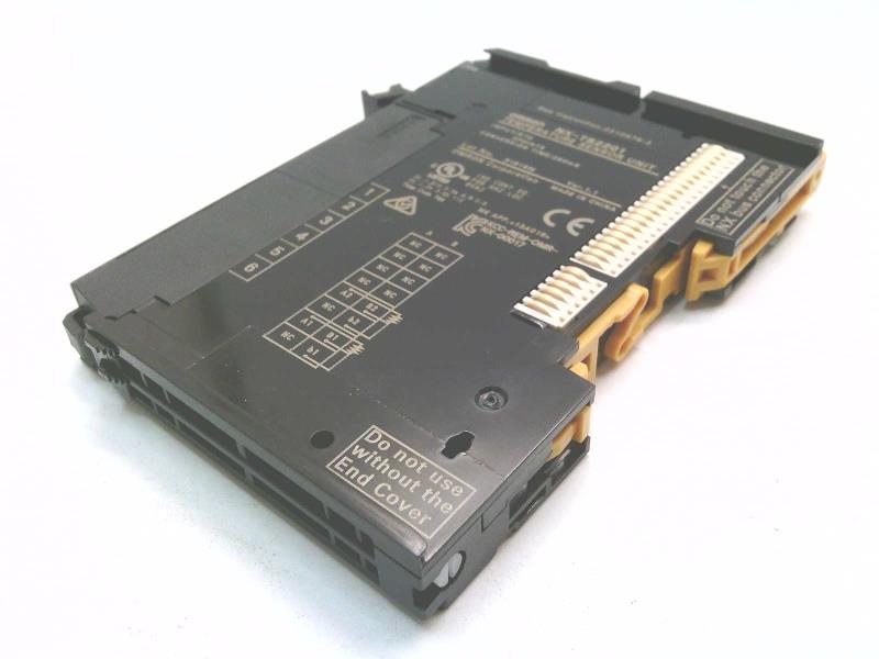 NX-TS2201 Temperature/Process Control by OMRON