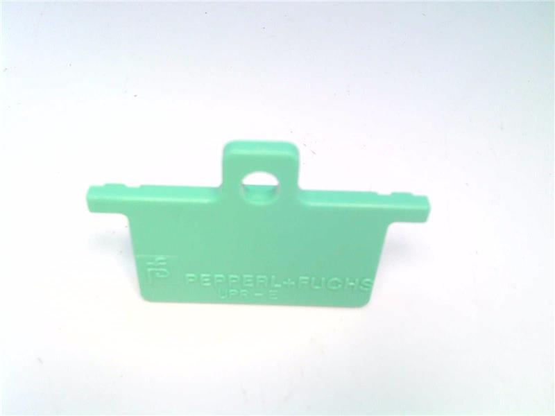 UPR-END CAP Panel Accessory by PEPPERL & FUCHS