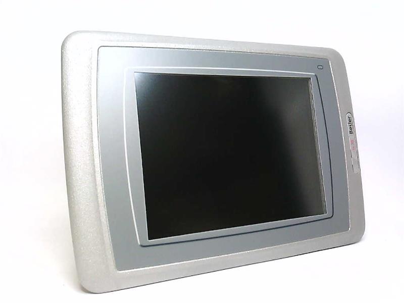 TA70-BL Operator Interface by BEIJER ELECTRONICS