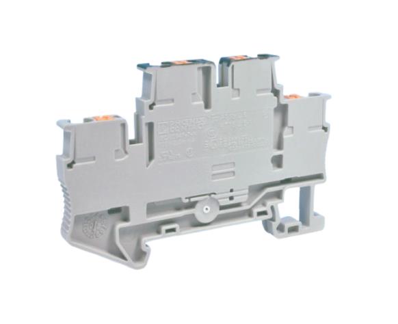 PTTB 2,5-PV Terminal Blk/Strip Wiring Dev by PHOENIX CONTACT