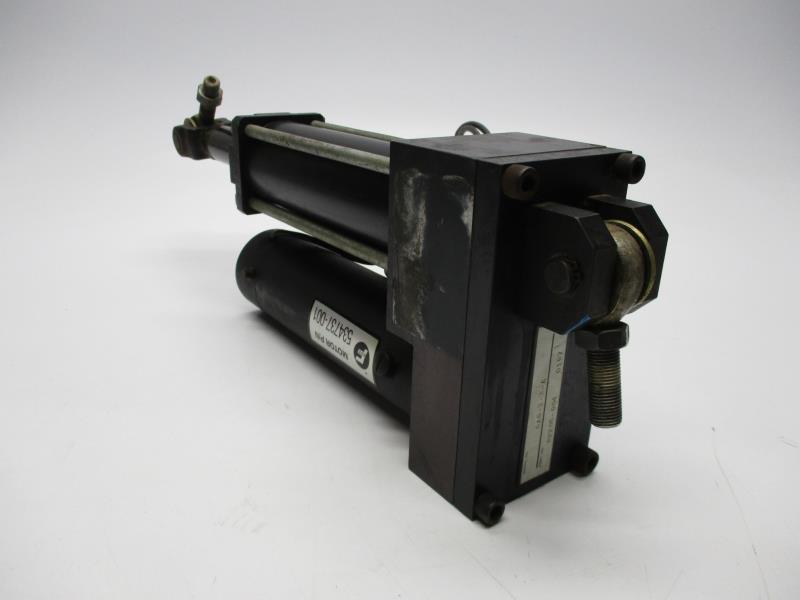 534737-001 Motor by FIFE CORP