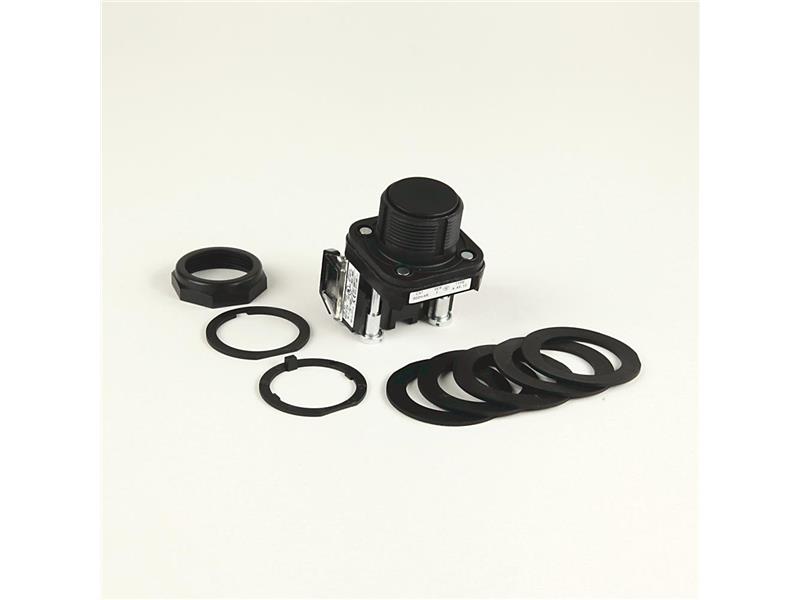 800HC-AR7D1 Pushbutton by ALLEN BRADLEY