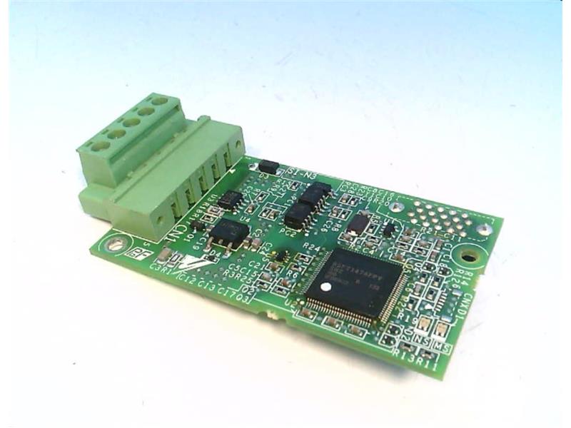 ETC740081-S1107 PC Board Computer by YASKAWA ELECTRIC