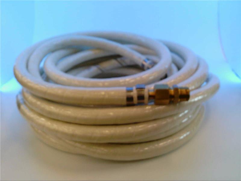 UWS-50-5/8 Hose and Tubing by SUPERKLEAN WASHDOWN PRODUCTS