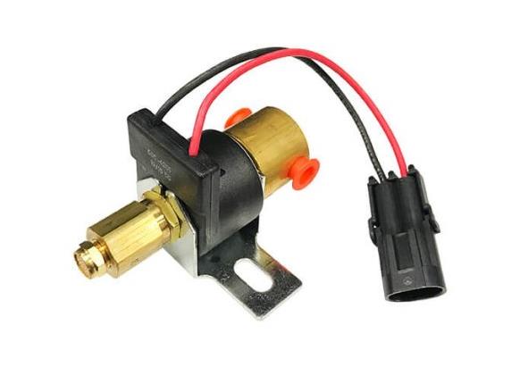 C4R910DC14R8 Solenoid Valve by PARKER