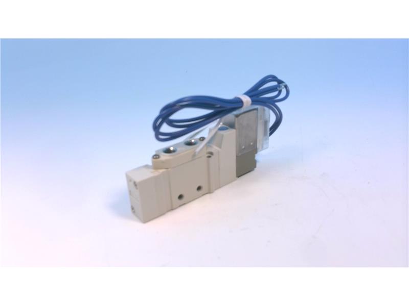 SY3120-1G-M5 Solenoid Valve by SMC