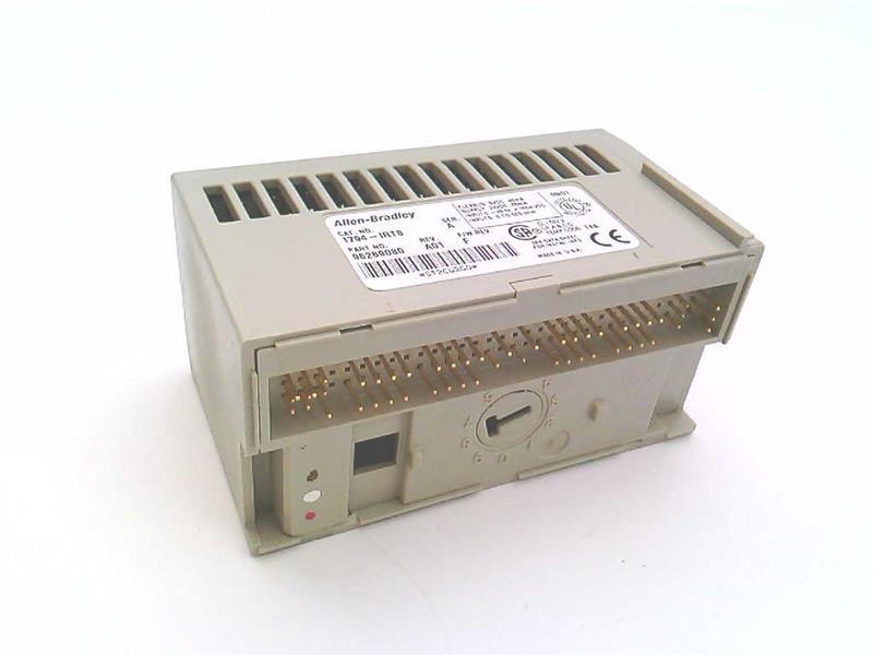1794-IRT8 PLC Module/Rack by ALLEN BRADLEY