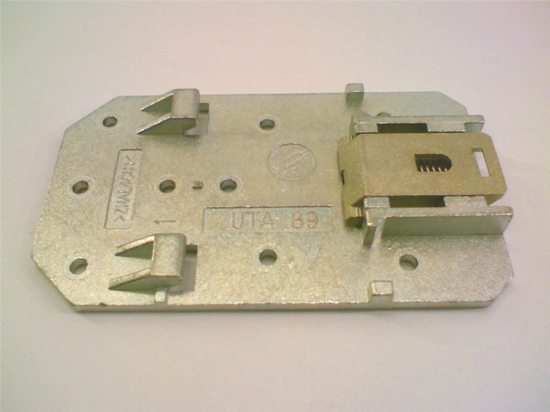 UTA 89 Connector/Terminal/Pin by PHOENIX CONTACT