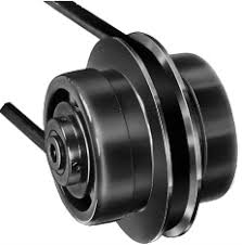 57-TBR-7/8 Pulley/Sheave by HI LO