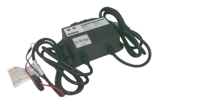 GM96383 Battery Charger par KOHLER COMPANY