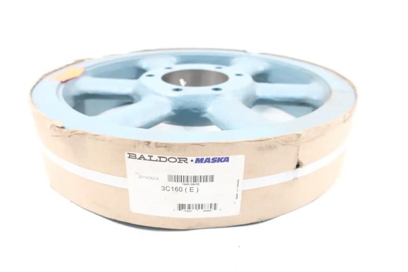 2C200 Pulley/Sheave by MASKA