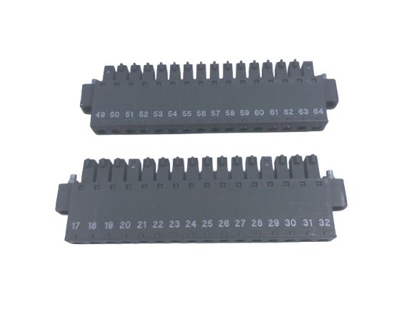 1444-TBA-RPC-SCW-01 Connector/Terminal/Pin by ALLEN BRADLEY