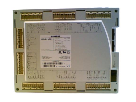 LMV51.140C1 Temperature/Process Control by SIEMENS