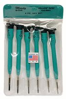 58-0349 Assembly for Machine by MOODY