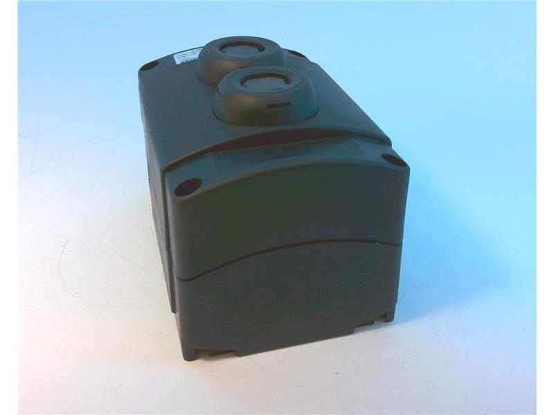 07-351 Enclosure by BARTEC