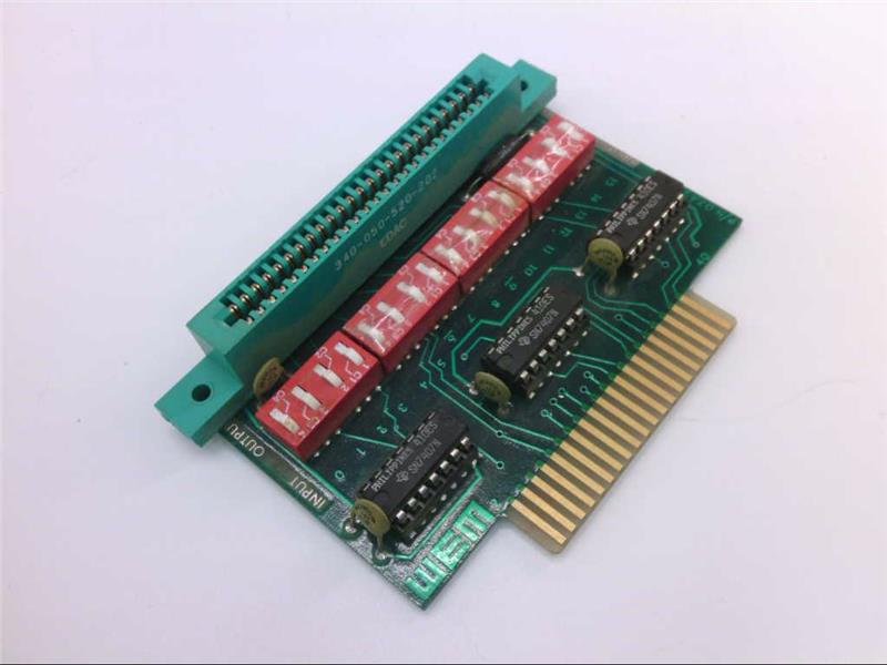 074238 PC Board Computer by WEM