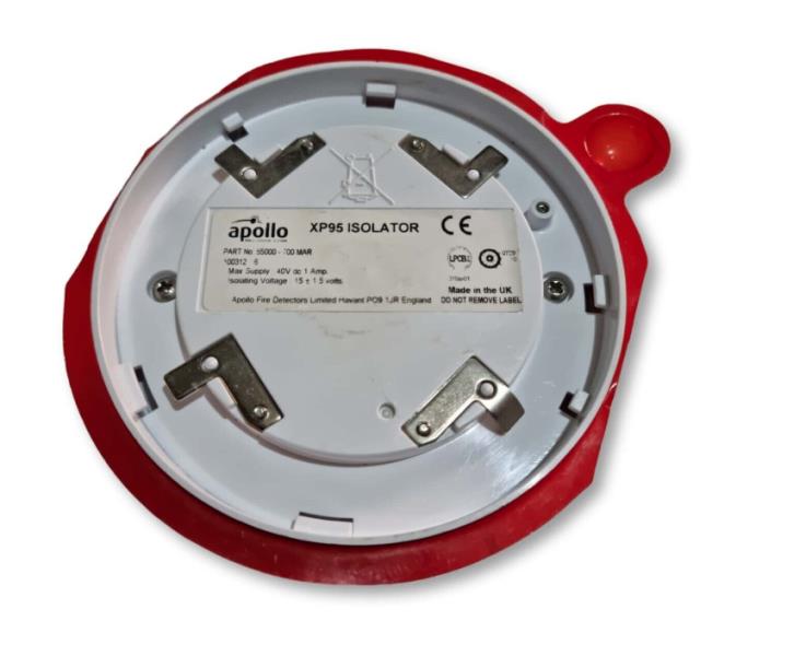 55000-700MAR Smoke Detector by APOLLO FIRE DETECTORS