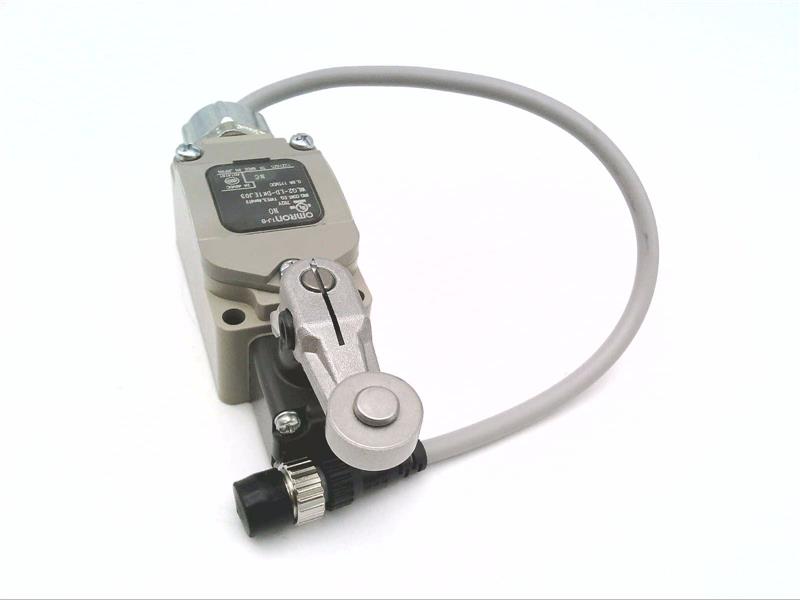 WLG2-LD-DK1EJ03 Limit Switch by OMRON
