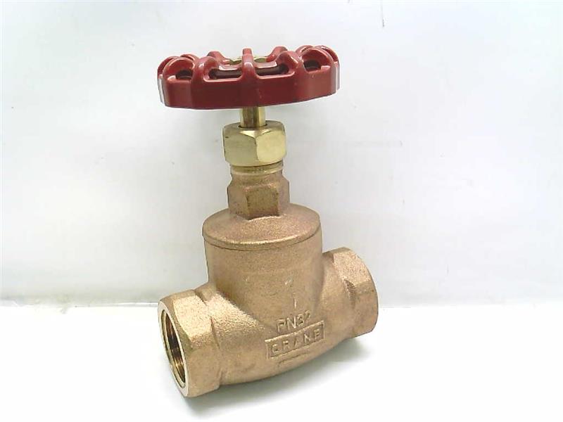 PN/32 Pressure Relief Valve by CRANE GATE VALVES