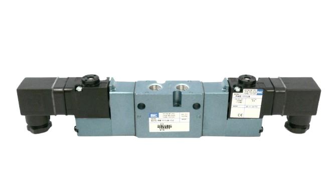 821C-PM-111JA-152 Solenoid Valve by MAC VALVES INC