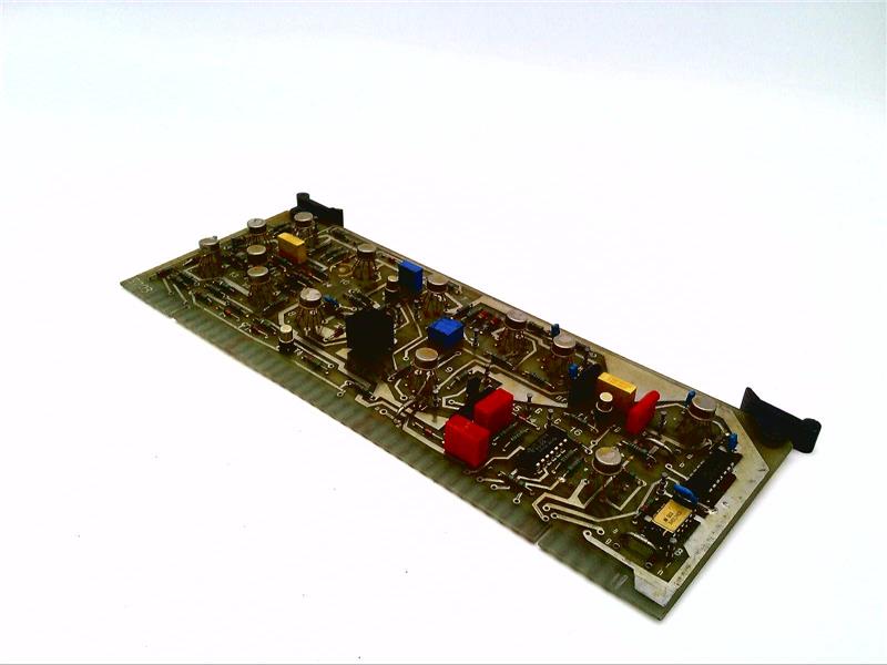 704-1066-01 PC Board PLC/Add-On Board by BOBST