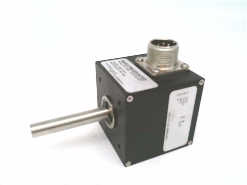 6410770 Encoder/Resolver by MARQUIP WARD UNITED