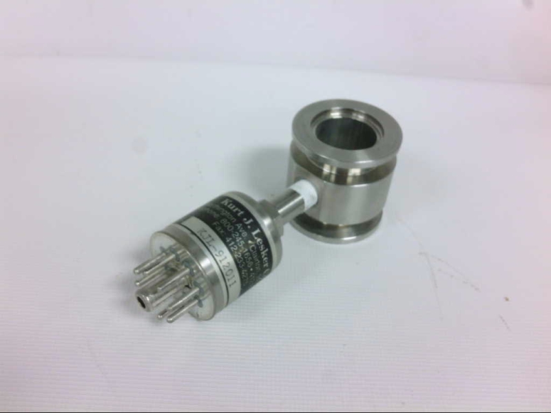 KJL912011 Pneumatic Transducer by KURT LESKER