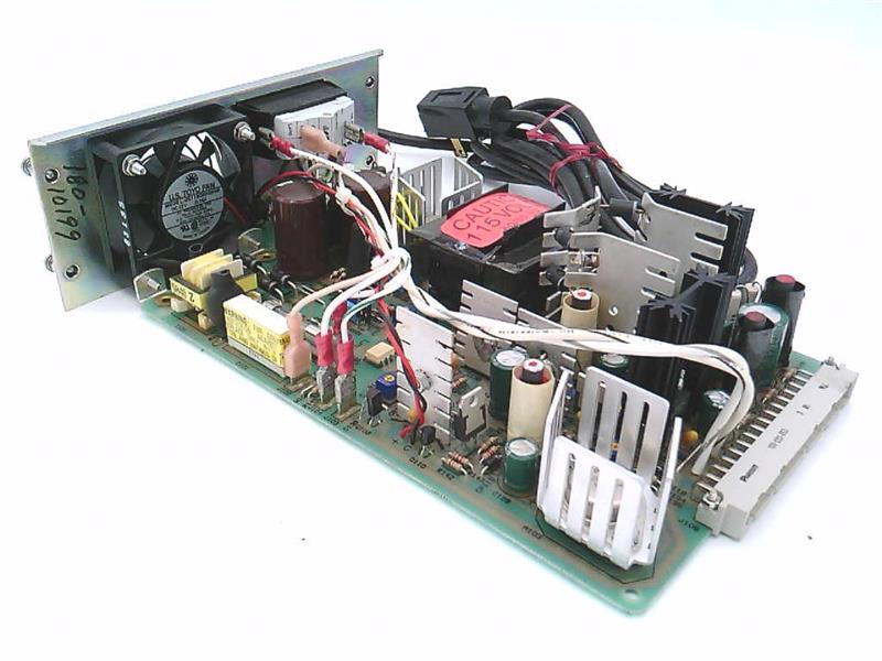 060-5004-000D Power Supply by RTP