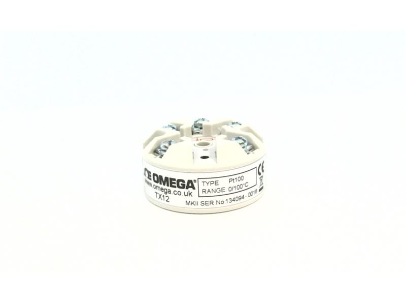 PT100/15A Thermocouple/RTD by OMEGA ENGINEERING