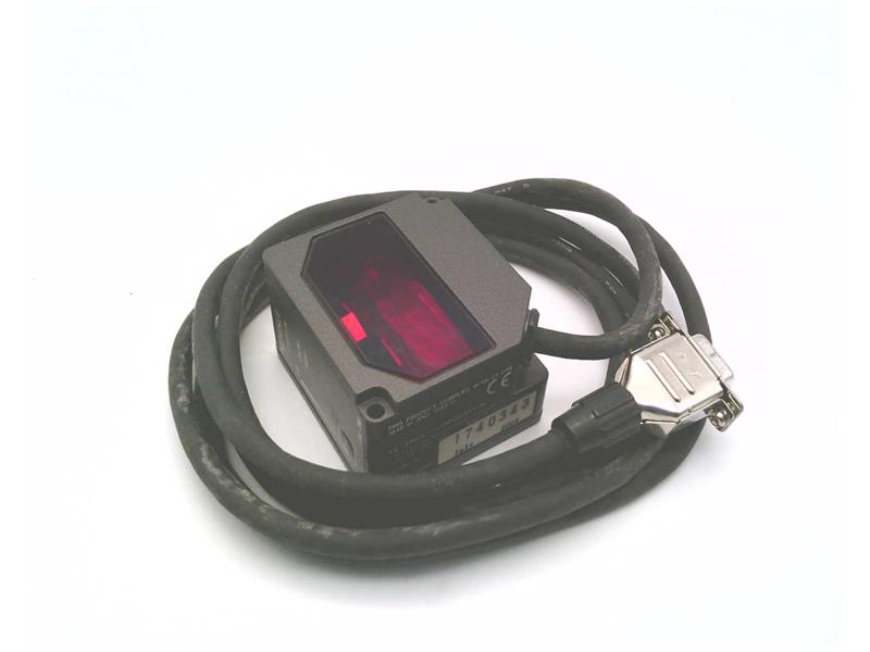 BL-741 Bar Code Scanner Hand Held by KEYENCE CORP